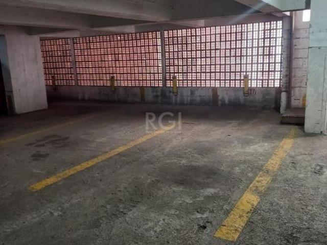 Box para Venda 13m², 0 dormitórios, Centro Histórico