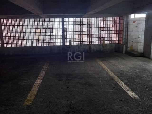 Box para Venda 13m², 0 dormitórios, Centro Histórico