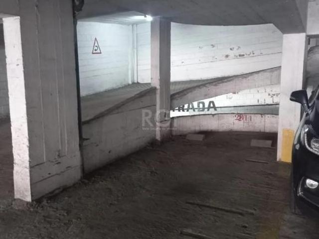 Box para Venda 13m², 0 dormitórios, Centro Histórico
