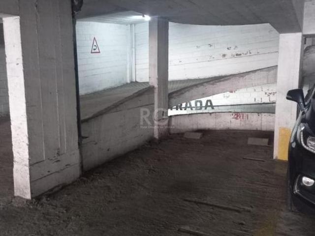 Box para Venda 13m², 0 dormitórios, Centro Histórico