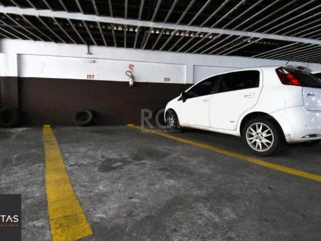 Box para Venda 10.25m², 0 dormitórios, Centro Histórico