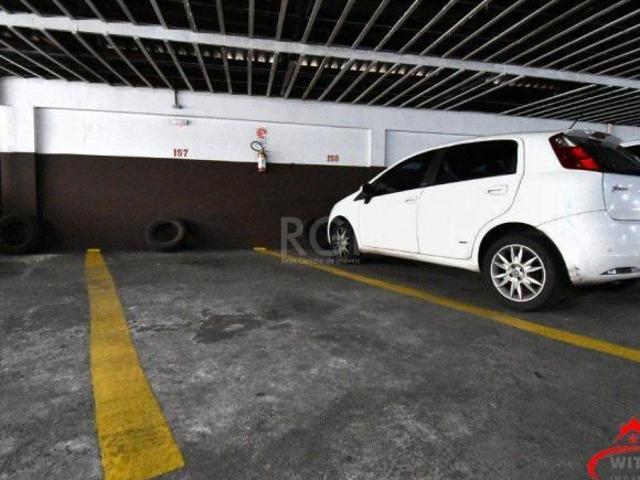 Box para Venda 10.25m², 0 dormitórios, Centro Histórico