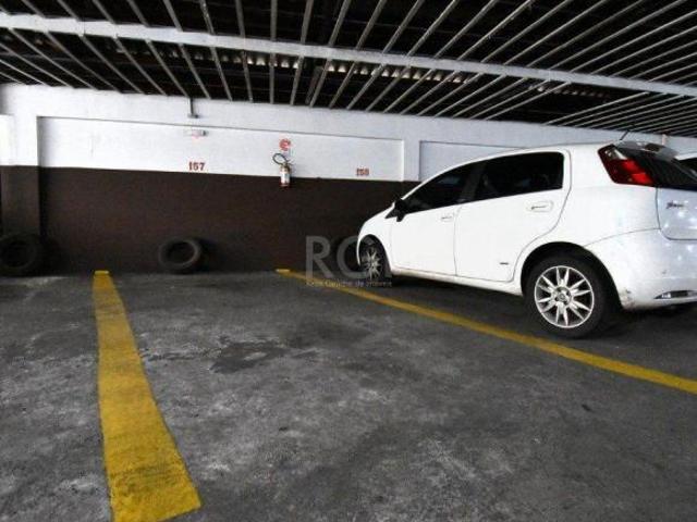 Box para Venda 10.25m², 0 dormitórios, Centro Histórico