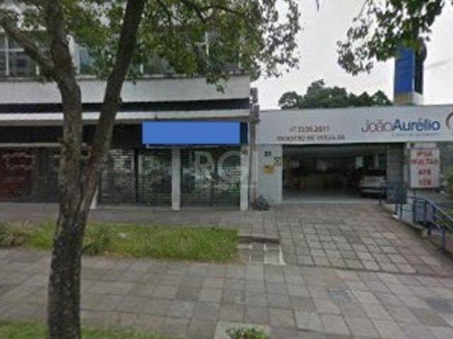 Box para Venda 10m², 0 dormitórios, Auxiliadora