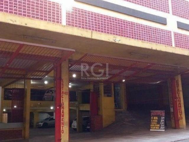 Box para Venda 12.42m², 0 dormitórios, Centro Histórico