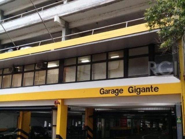 Box para Venda 12.65m², 0 dormitórios, 1 vaga Centro Histórico