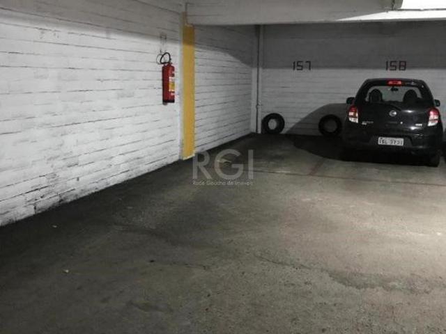 Box para Venda 12.1m², 0 dormitórios, Centro Histórico