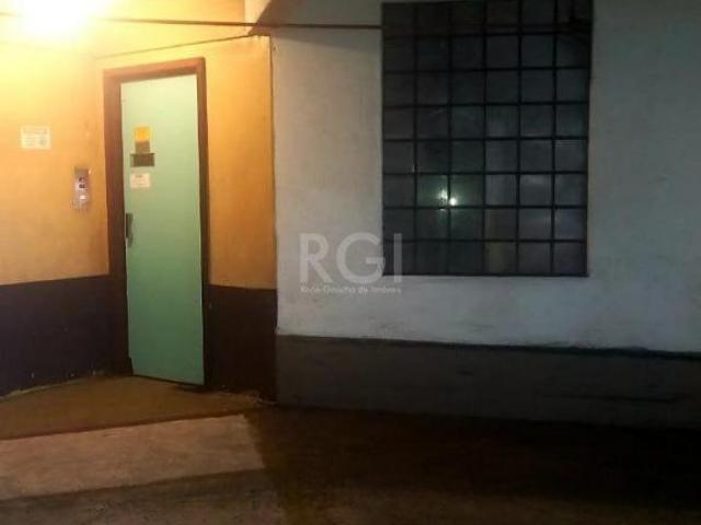 Box para Venda 12.24m², 0 dormitórios, Centro Histórico