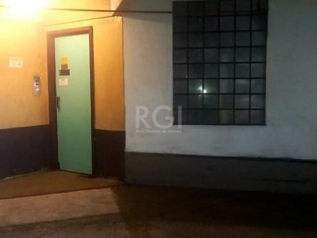 Box para Venda 12.24m², 0 dormitórios, Centro Histórico