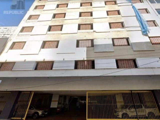 Box para Venda 12m², 0 dormitórios, 1 vaga Centro Histórico