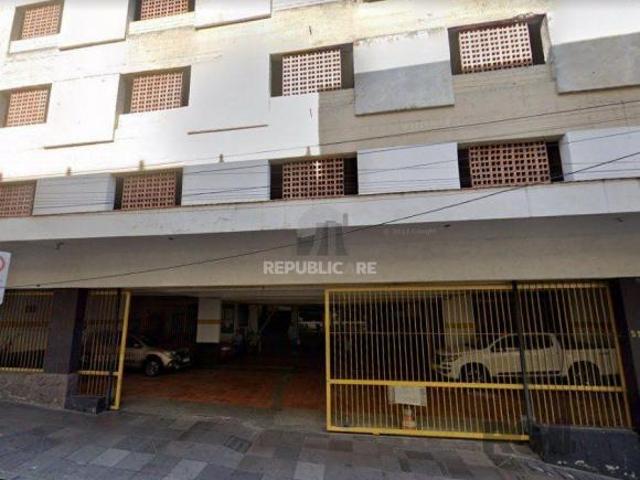 Box para Venda 12m², 0 dormitórios, 1 vaga Centro Histórico