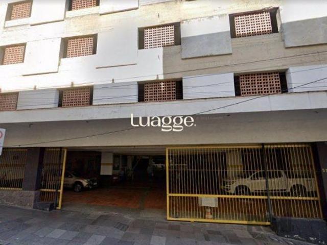 Box para Venda 12m², 0 dormitórios, 1 vaga Centro Histórico