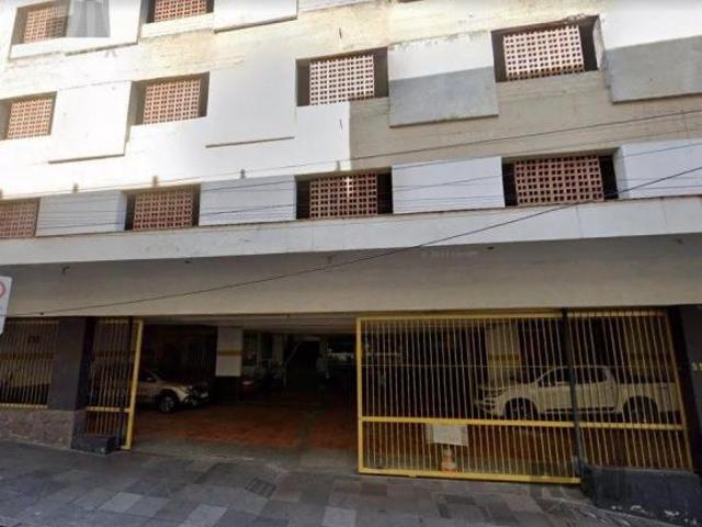 Box para Venda 12m², 0 dormitórios, 1 vaga Centro Histórico