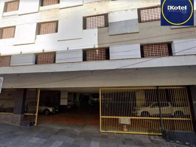 Box para Venda 12m², 0 dormitórios, 1 vaga Centro Histórico