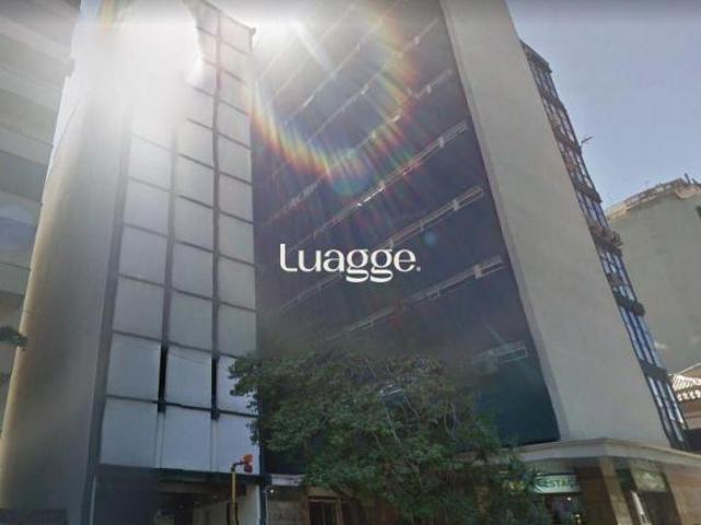Box para Venda 12m², 0 dormitórios, 1 vaga Centro Histórico