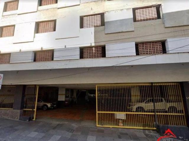 Box para Venda 12m², 0 dormitórios, 1 vaga Centro Histórico