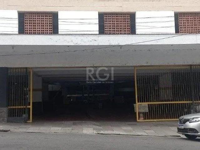 Box para Venda 12m², 0 dormitórios, 1 vaga Centro