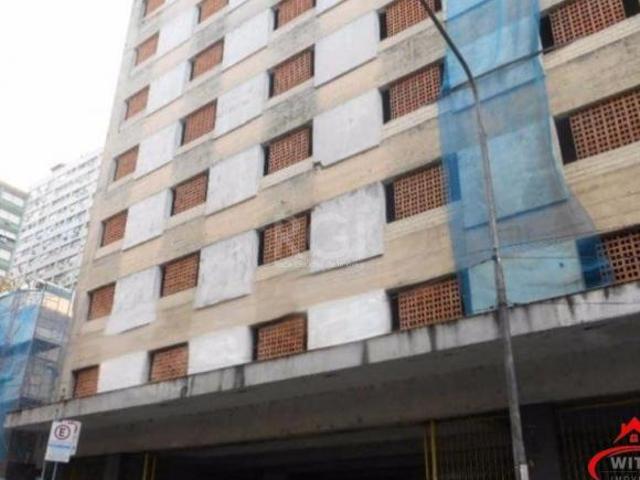 Box para Venda 12m², 0 dormitórios, 1 vaga Centro