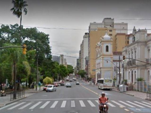 Box para Venda 12m², 0 dormitórios, 1 vaga Independência