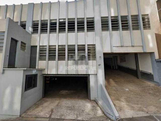Box para Venda 12m², 0 dormitórios, Centro Histórico