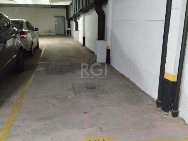 Box para Venda 12m², 0 dormitórios, Centro Histórico