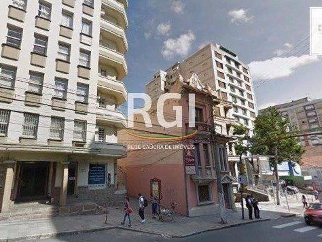 Box para Venda 12m², 0 dormitórios, Independência