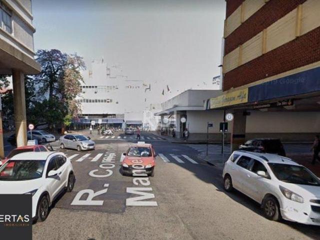 Box para Venda 14.57m², 0 dormitórios, Centro Histórico