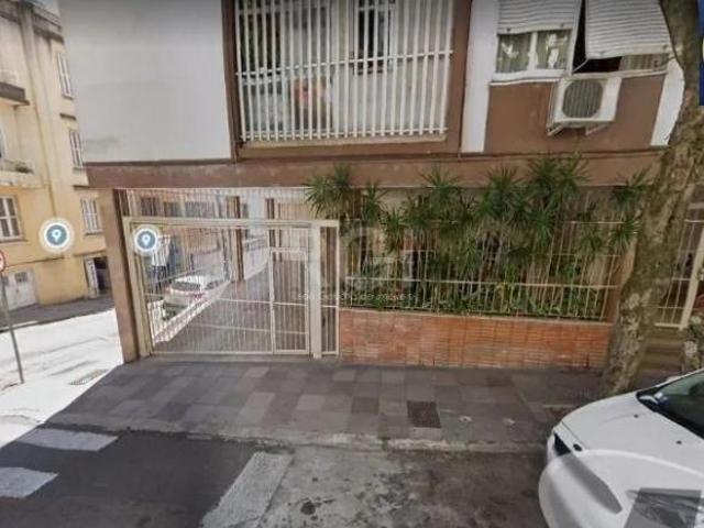 Box para Venda 20.28m², 0 dormitórios, Centro Histórico