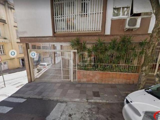 Box para Venda 20.28m², 0 dormitórios, Centro Histórico