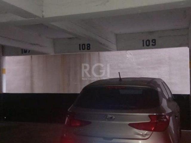 Box para Venda 25m², 0 dormitórios, Centro Histórico