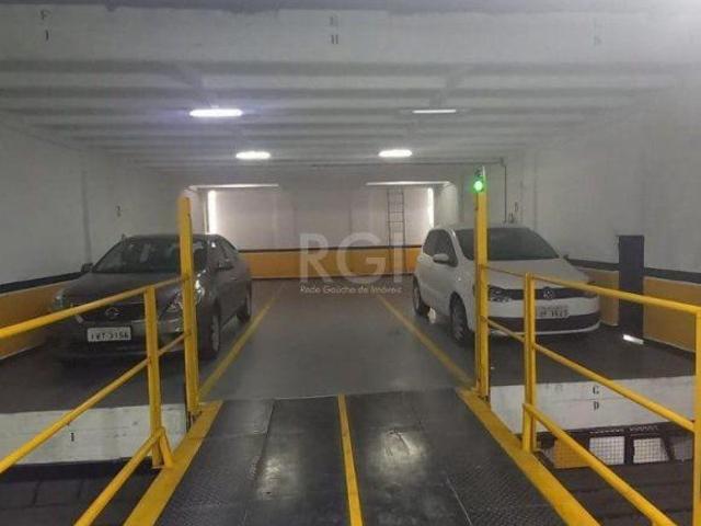 Box para Venda 25m², 0 dormitórios, Centro Histórico