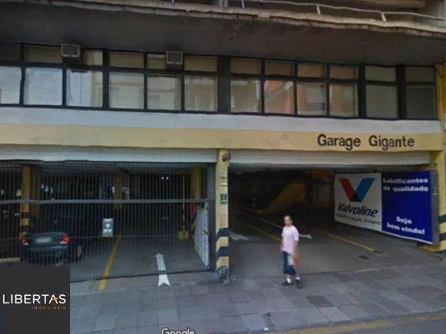 Box para Venda no Centro Histórico