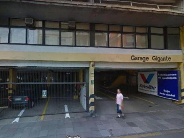 Box para Venda no Centro Histórico