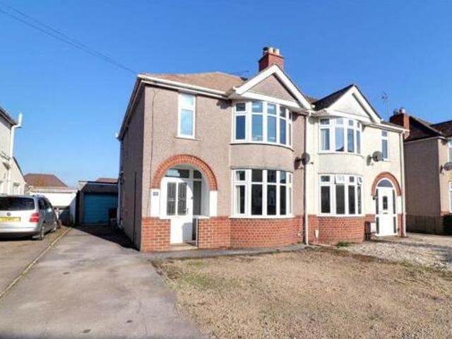 Box Road Avenue, 3 Bedroom Semi detached