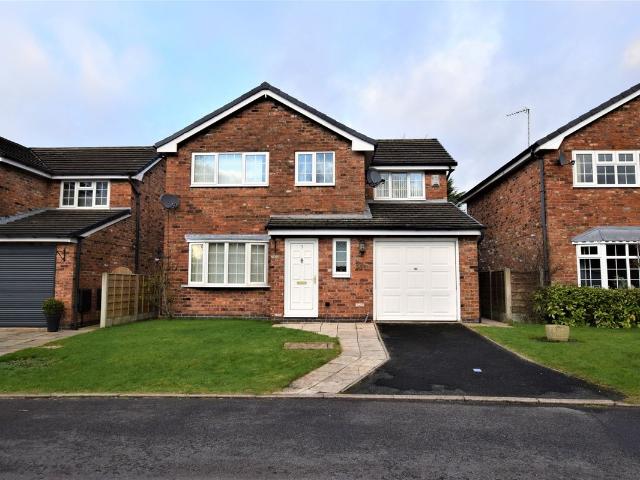 Box Tree Mews, Macclesfield SK11, 4 bed detached house to rent, £1,750 pcm | PrimeLocation