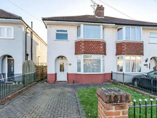 Boxalls Lane, Aldershot, 3 Bedroom Semi detached