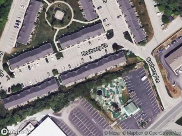 Boxberry Ln
