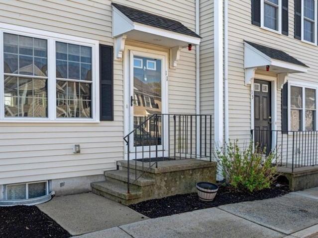 Boxberry Ln Unit,rockland, Condo For Sale