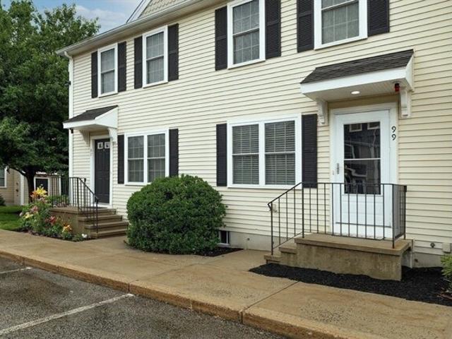 Boxberry Ln Unit,rockland, Condo For Sale