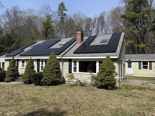 Boxford St, North Andover, Home For Sale