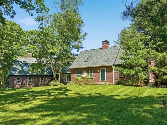 Boxford St, North Andover, Home For Sale
