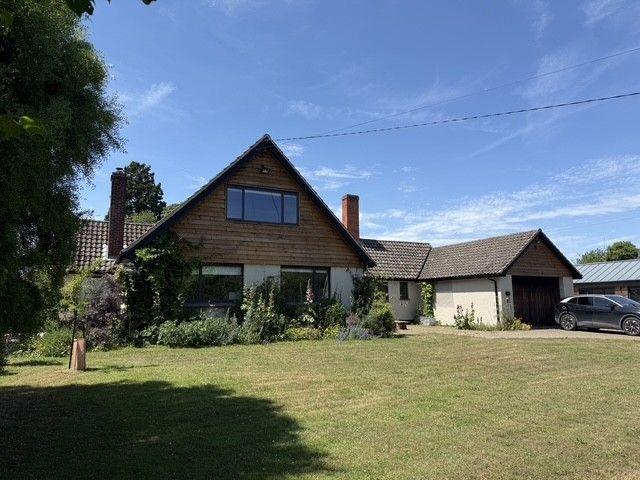 Boxford, Sudbury, Suffolk CO10, 4 bed detached house to rent, £2,100 pcm | PrimeLocation