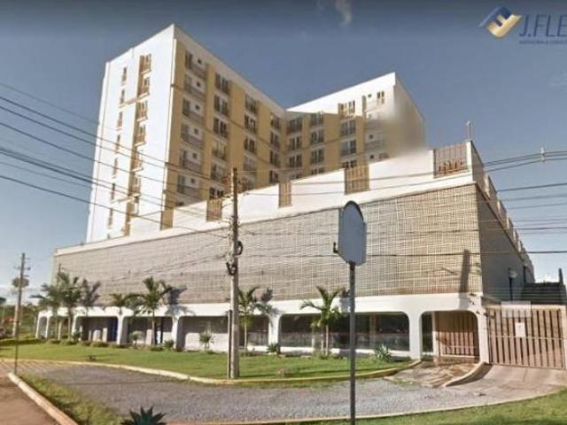 Box/Garagem à venda por R$ 12.000 Ed. Portal do Sul