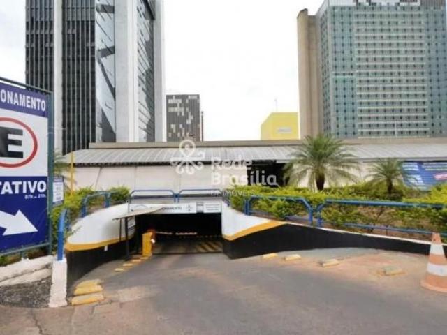 Box/Garagem à venda por R$ 65.000,00 Asa Sul Brasília/DF