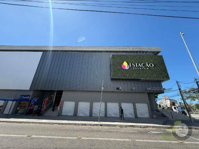Box/Garagem em Centro, Fortaleza/CE de 0m² à venda por R$ 94.900,00
