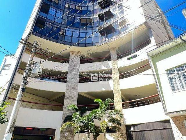 Box/Garagem em Centro, Nova Friburgo/RJ de 0m² à venda por R$ 79.900,00