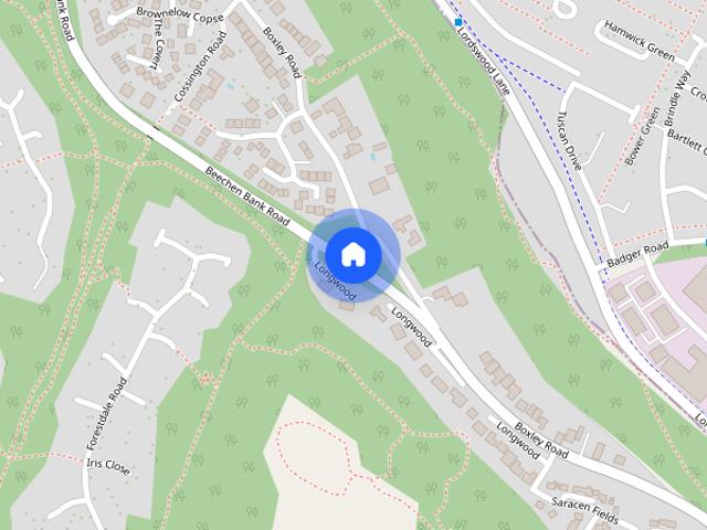 Boxley Road, Chatham, Kent, ME5