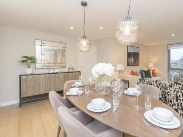 BoxLogic Consultants Ltd, 5 Merchant Square, London, W2 1AY, United Kingdom | 3 bed apartment for rent #159339116 | Rentberry