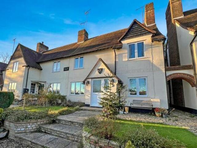 Boxmill Lane, Box Mill Cottages, Halstead, 3 Bedroom Semi detached