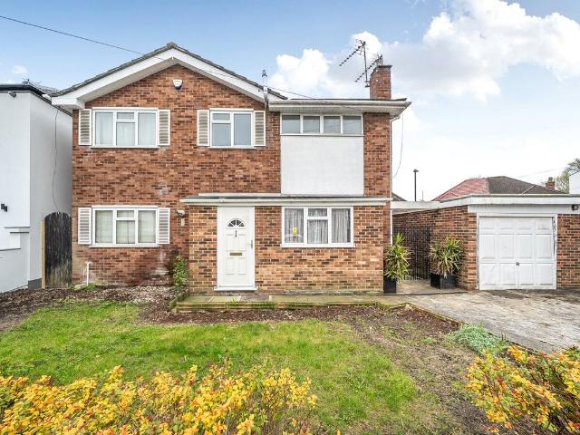 Boxmoor Road, Harrow HA3, 3 bed detached house to rent, £2,700 pcm | PrimeLocation